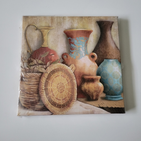 Special Moments | Wall Decor | Nwt Special Moments Wall Art | Poshmark